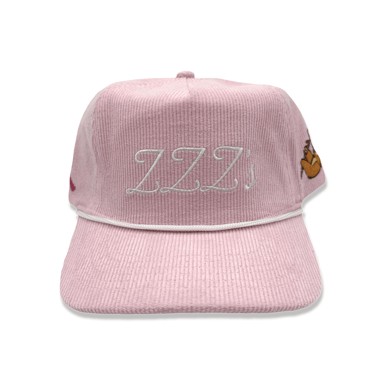Sloth Wear – ZZZ's Collective